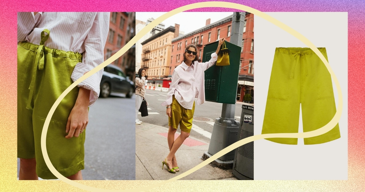 City Heat Style: Key Pieces for High Summer | Notorious-mag