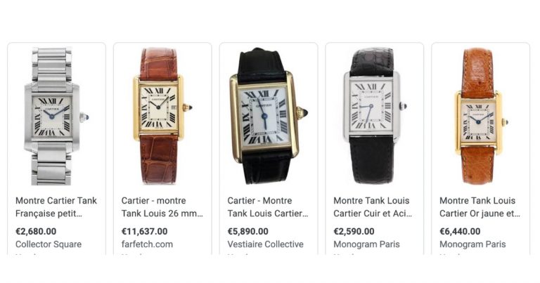 Royal jewellery: the watch collection of Princess Diana | Notorious-mag
