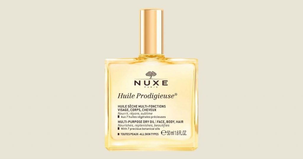 5 Essential Body Oils Straight from French Pharmacies | Notorious-mag