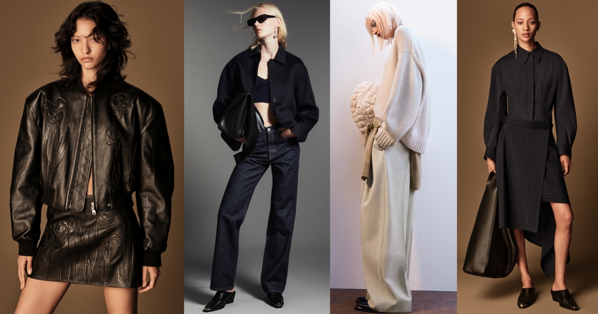 #BuyBetter – H&M, ZARA, Mango and Co – Is Fast Fashion Getting Pricey ...