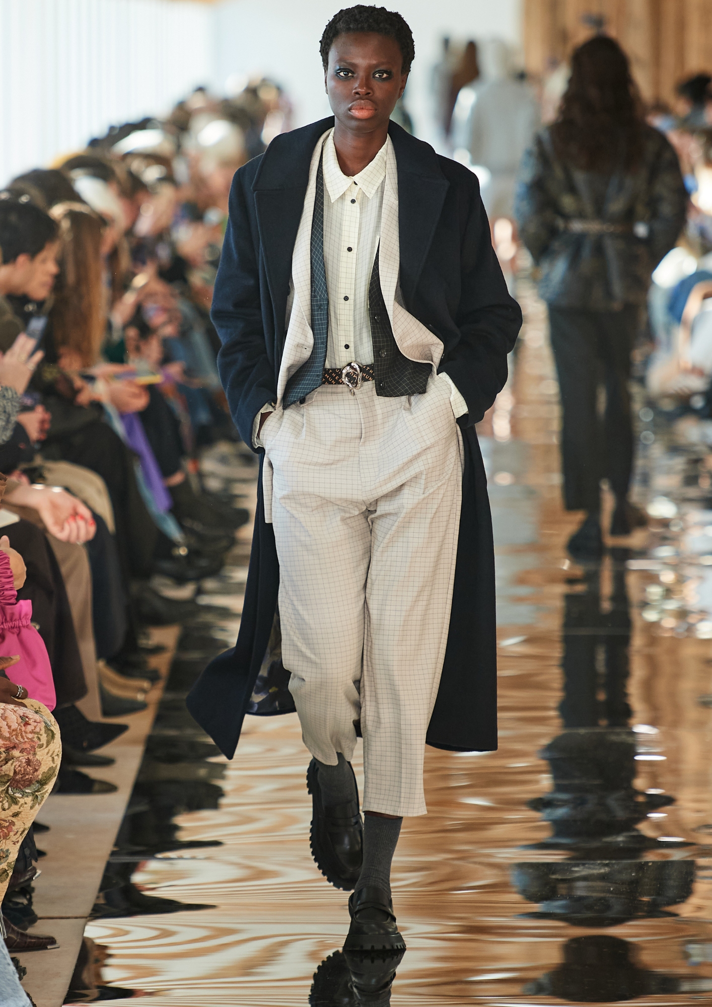 6 Classic Styles: Far From Boring | Notorious-mag