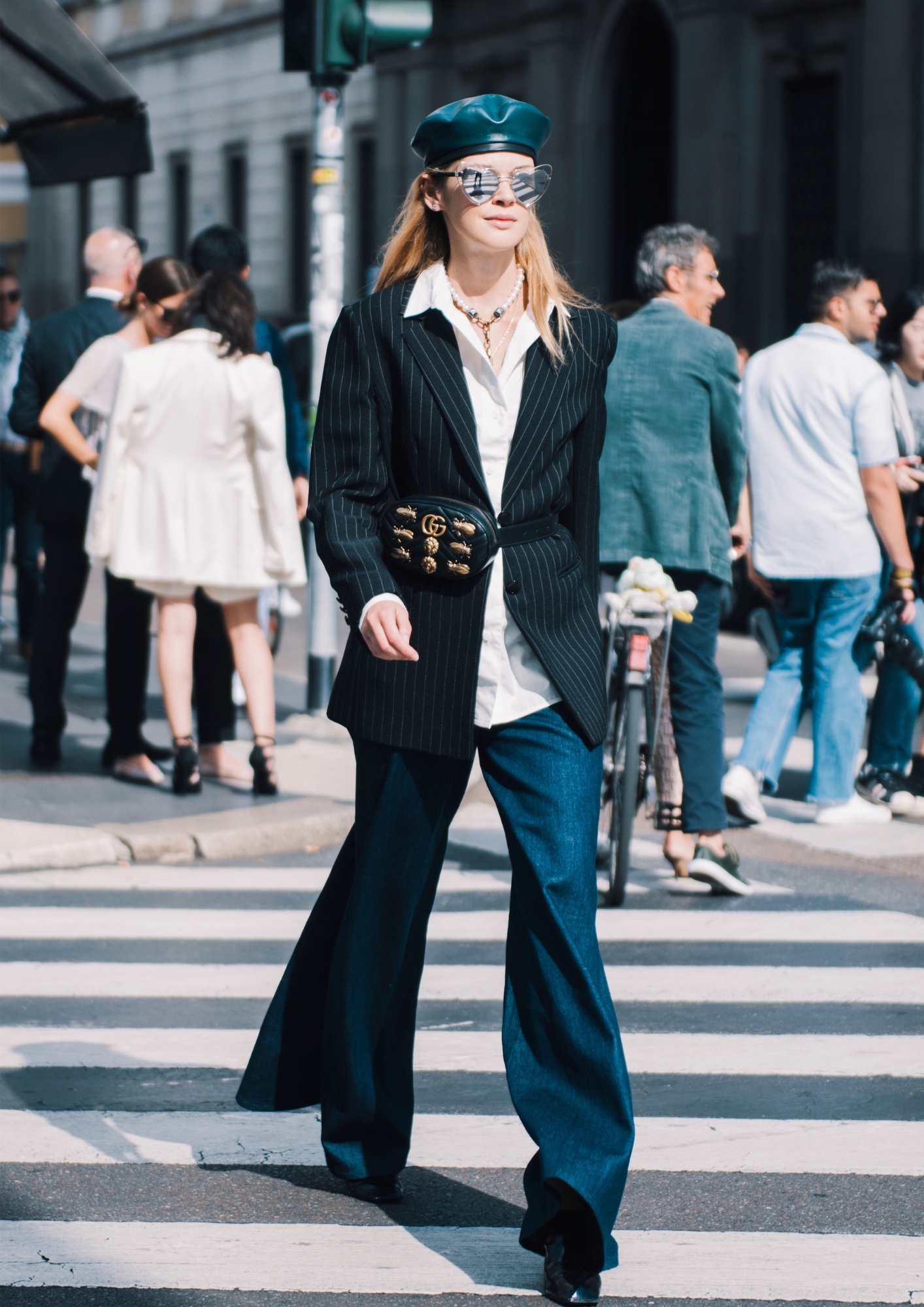 The Perfect Guide to Achieving an Essential and Timeless Look ...