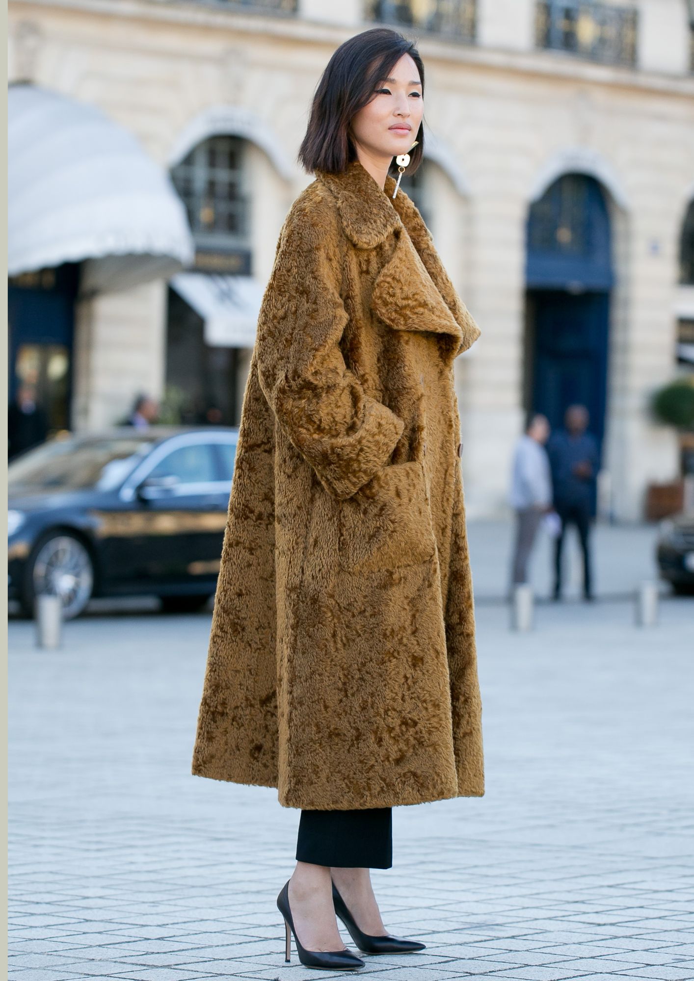 The Perfect Guide to Achieving an Essential and Timeless Look ...