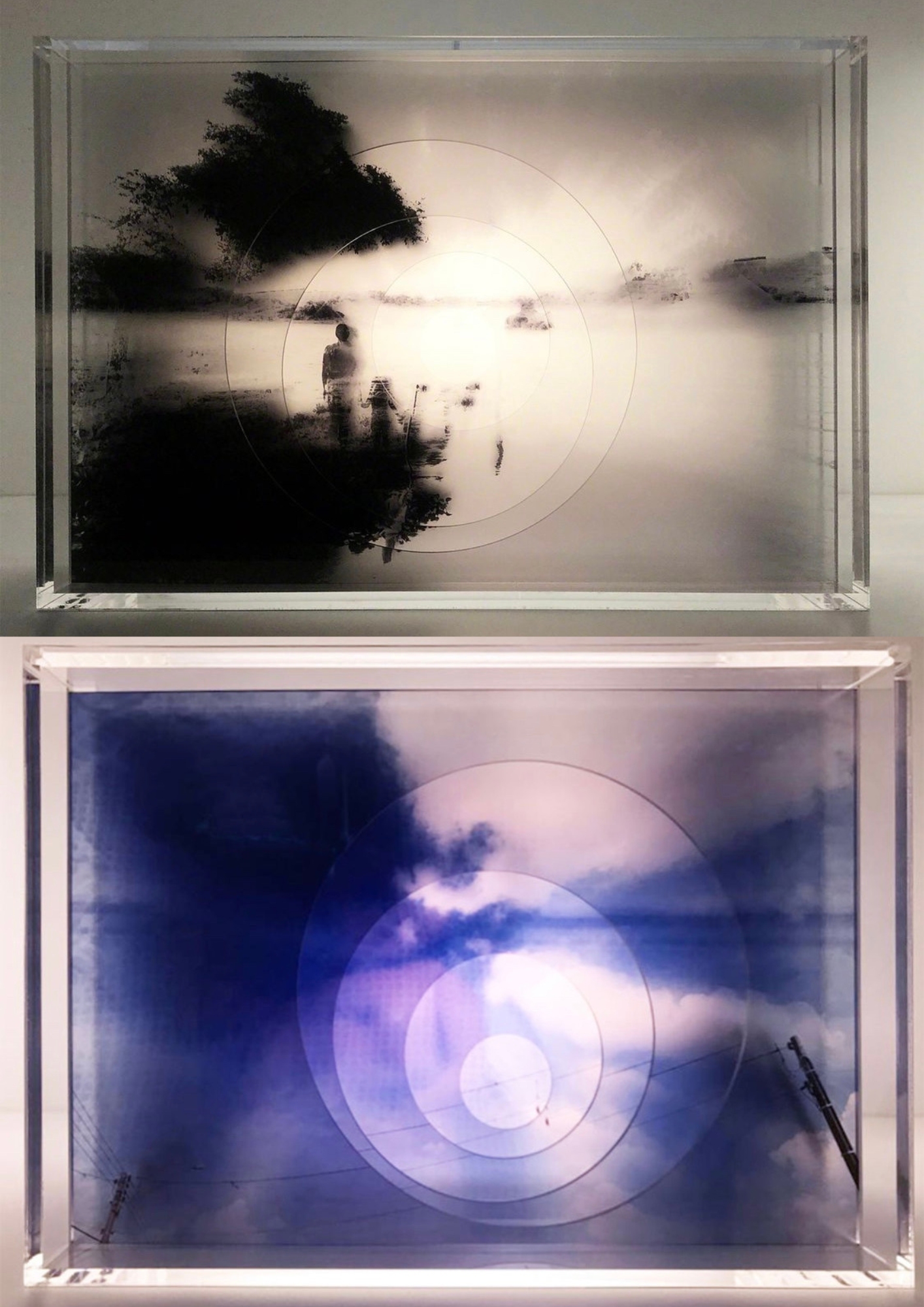 Notorious Women #8 – Visual Artist Magda von Hanau | Notorious-mag