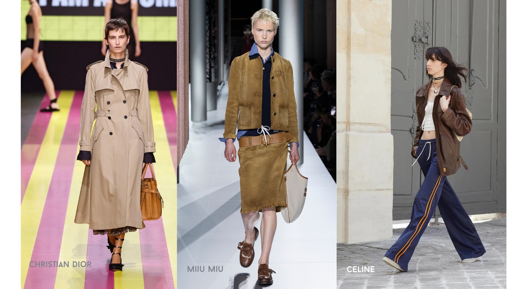 All About Fashion Weeks around the world | Notorious-mag