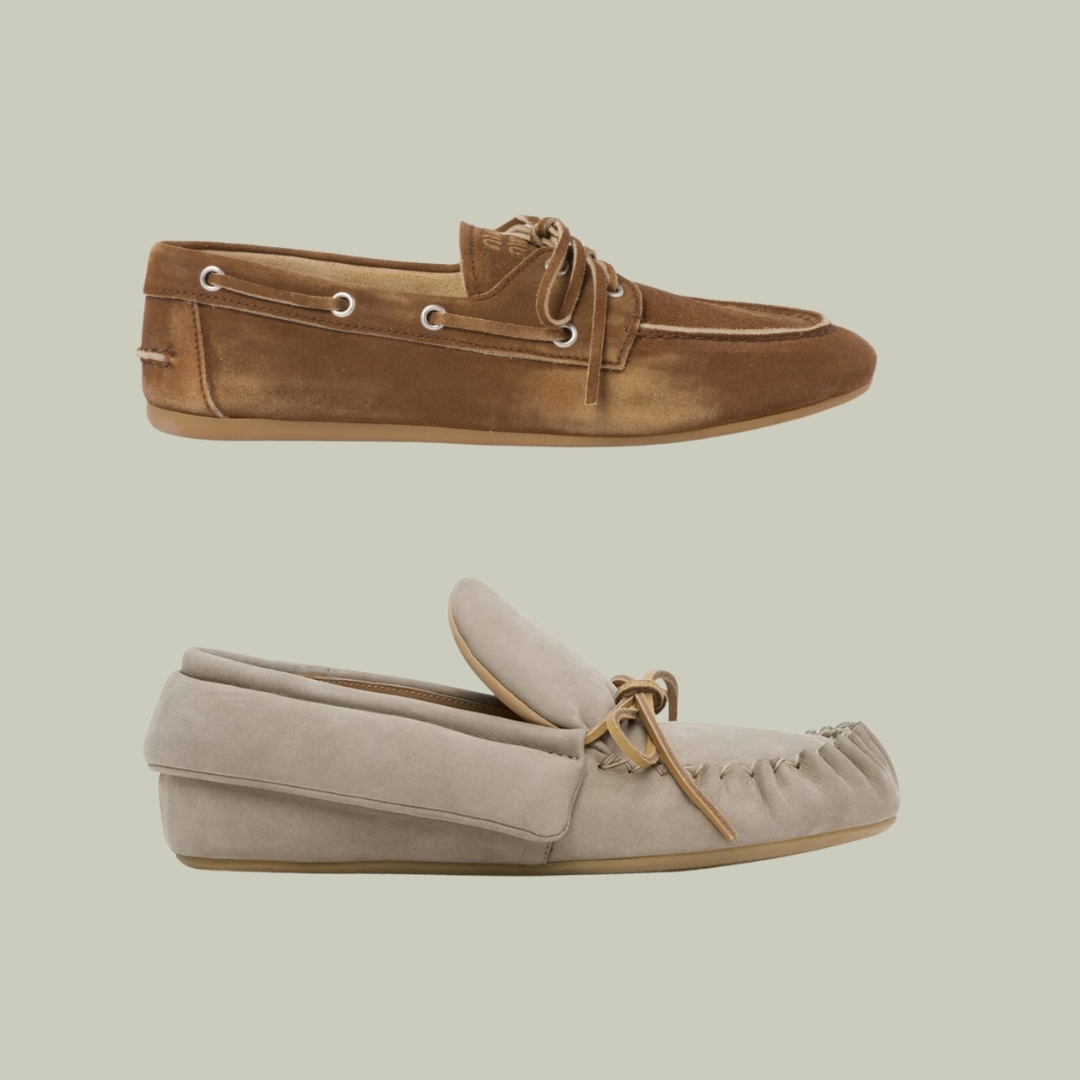 Step Into Spring: Why Boat Shoes Are the Season’s Must-Have | Notorious-mag