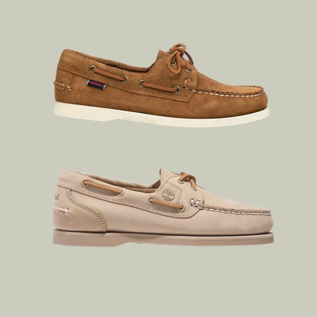 Step Into Spring: Why Boat Shoes Are the Season’s Must-Have | Notorious-mag
