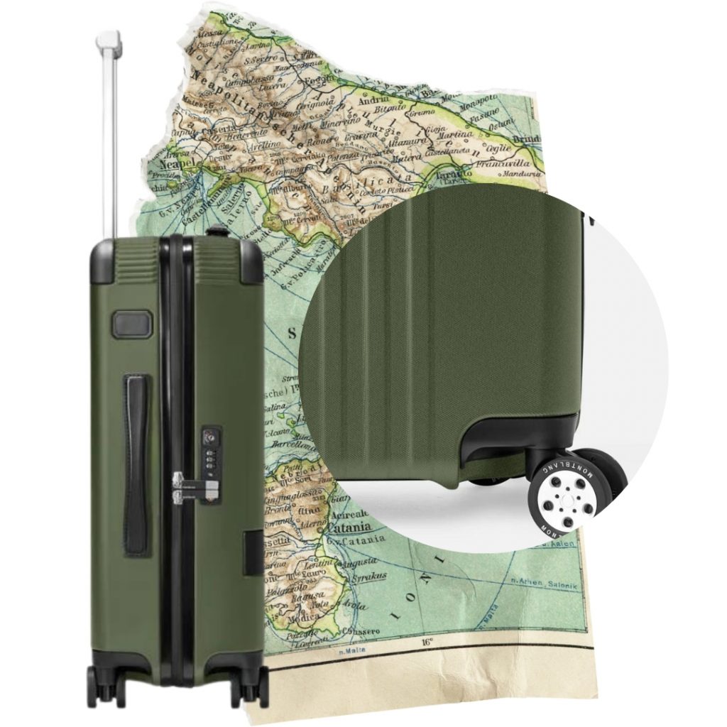 Wanderlust – What’s the Best Cabin Size Trolley? | Notorious-mag