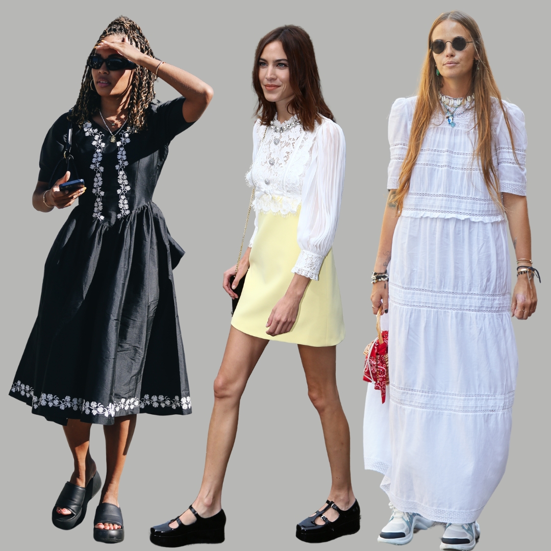 Try These 8 Fashion Tricks if You Want To Look Taller | Notorious-mag