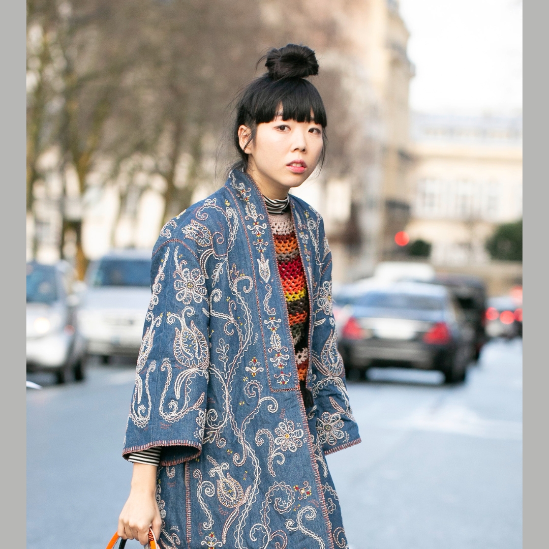 Try These 8 Fashion Tricks if You Want To Look Taller | Notorious-mag