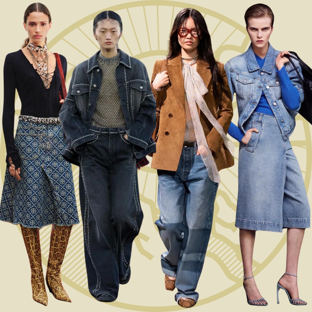 Resort 2025 Highlights – Choose the Trends That Suit Your Style ...