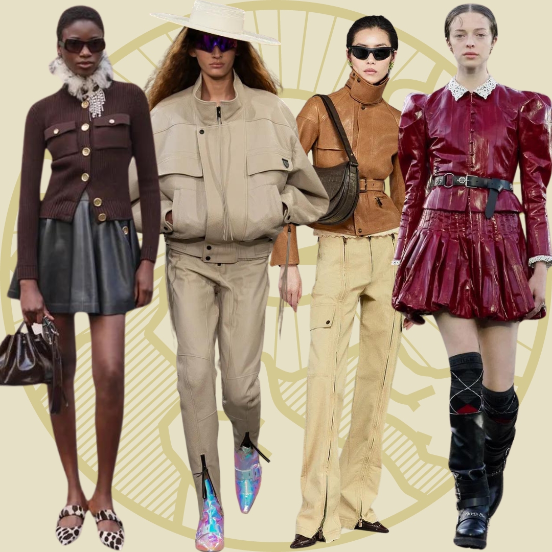 Resort 2025 Highlights – Choose the Trends That Suit Your Style ...