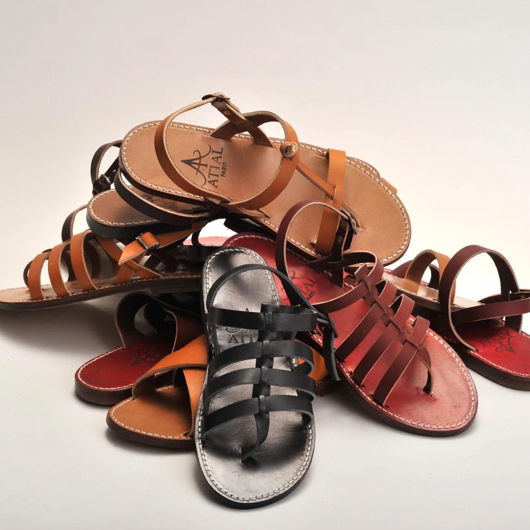 24 Premium French Brands Every French-Girl-Style Lover Should Know ...