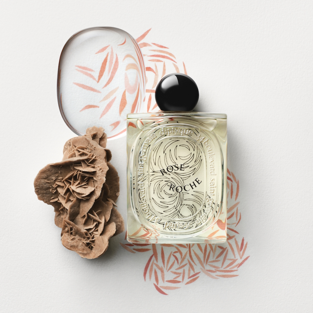 Les Essence de Diptyque – Your New Most Complimented Perfume ...
