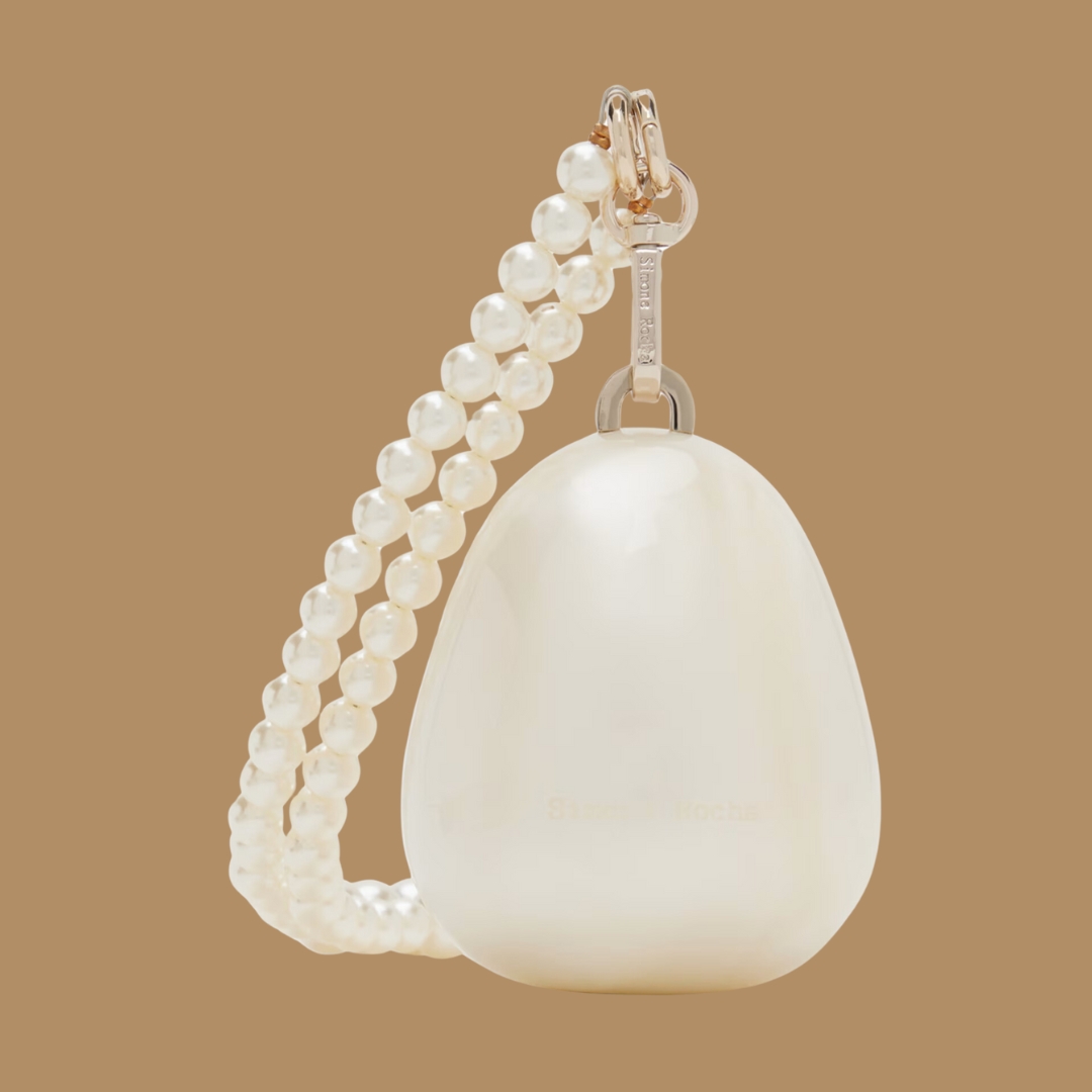 Jewellery 2025 – Pearls Are the Material of the Moment | Notorious-mag