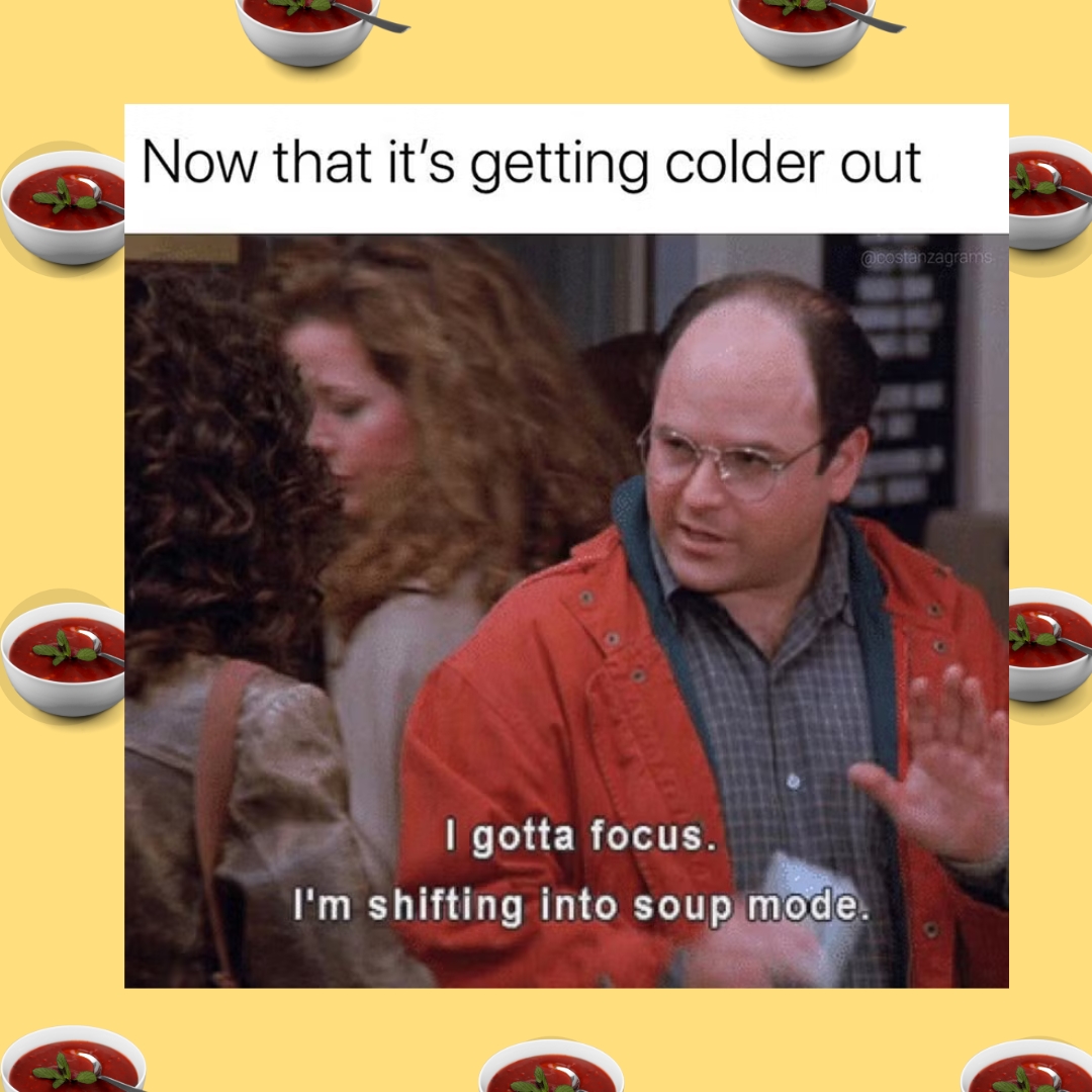 Soup Mode – January’s All About a New Viral Fashion Trend | Notorious-mag