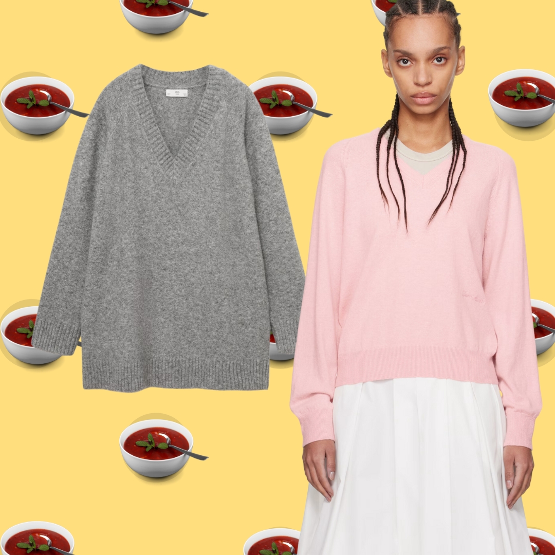 Soup Mode – January’s All About a New Viral Fashion Trend | Notorious-mag