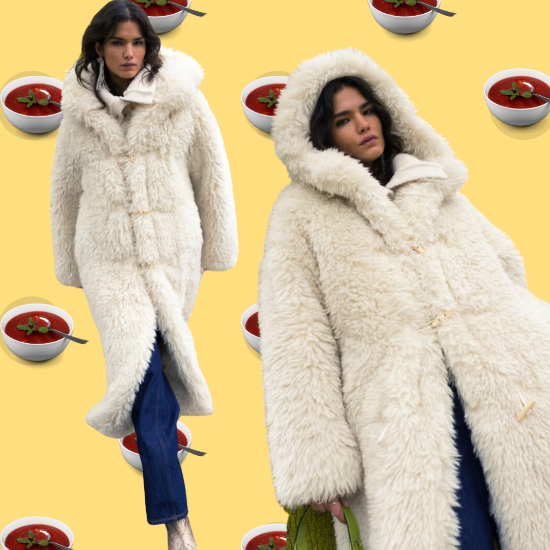 Soup Mode – January’s All About a New Viral Fashion Trend | Notorious-mag