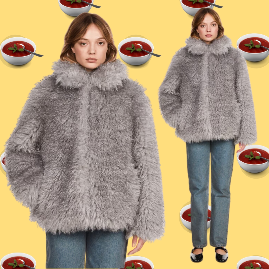 Soup Mode – January’s All About a New Viral Fashion Trend | Notorious-mag