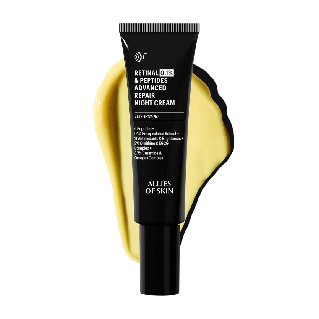 The 7 Best Retinal Serums for Mature Skin – My Honest Review ...