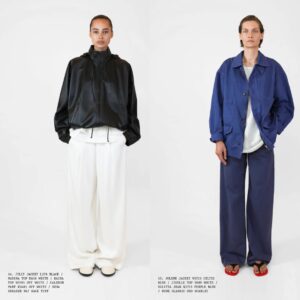 The Row’s Look Everyone’s Obsessed With This Spring | Notorious-mag