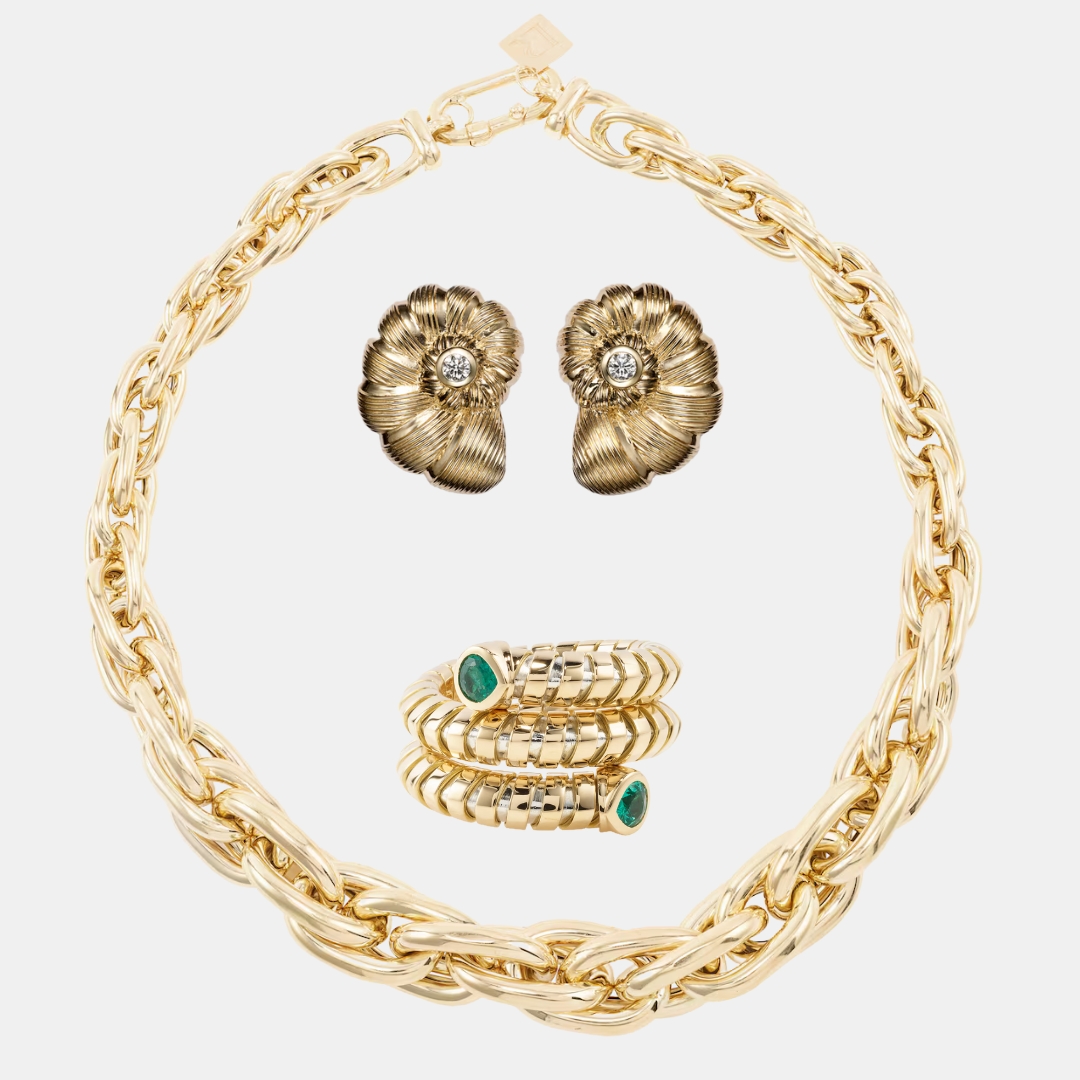 Jewellery Trends for 2026 – From Fashion to High Jewellery | Notorious-mag