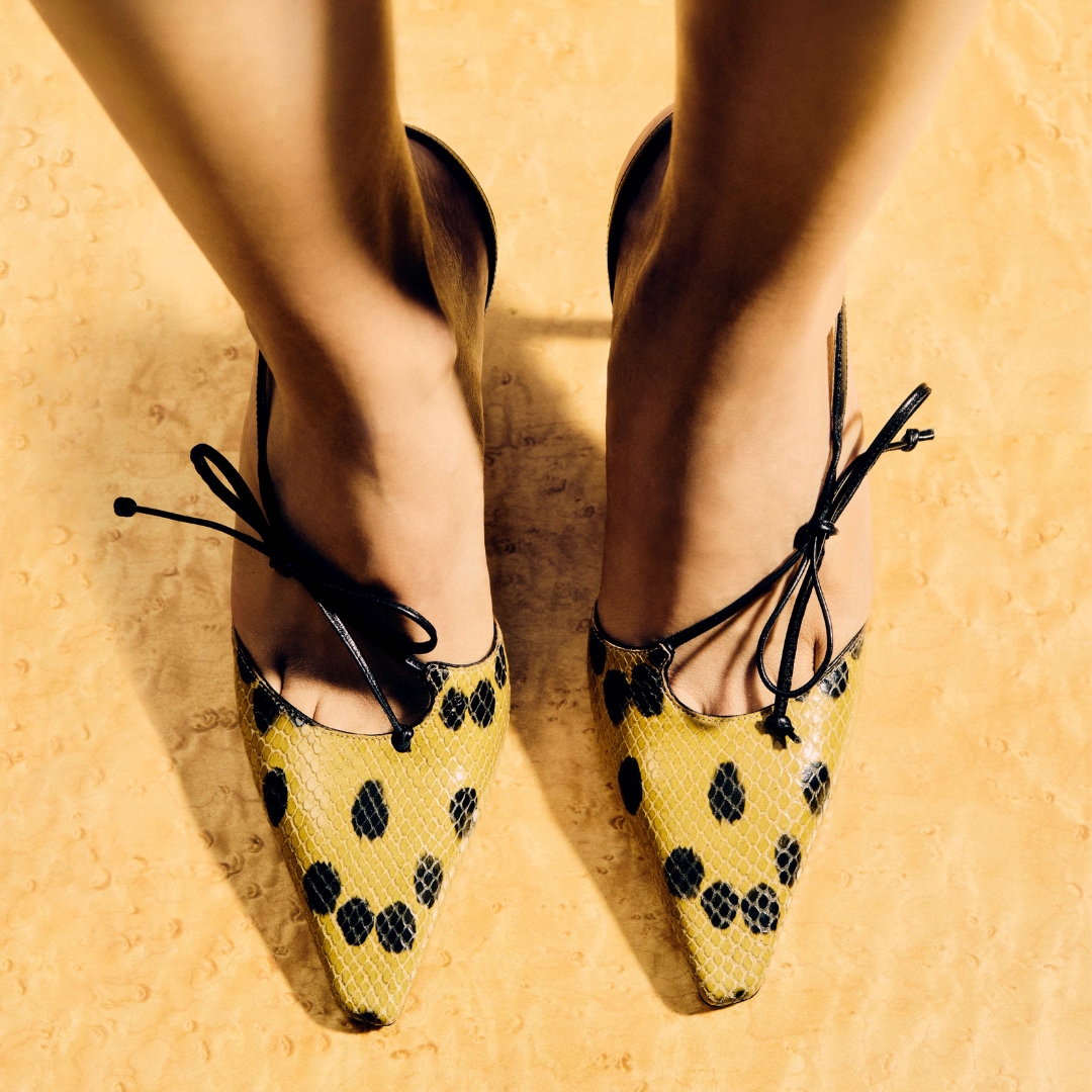 Jimmy Choo Archive: The Best Years From 1997 To 2001 Revisited ...