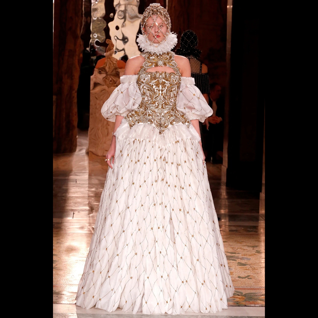 Divine Inspiration – 5 Fashion Designers Inspired by Catholic Heritage ...
