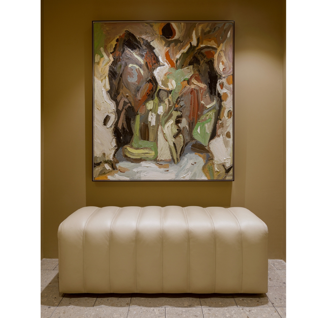 Lifestyle Experience: Tastemaker COS Created an Artful Journey for You ...