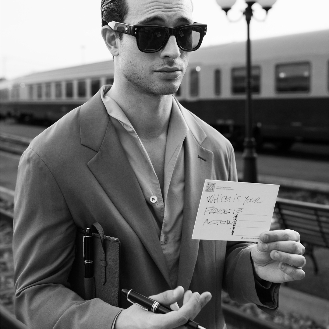 How to Write a Postcard — Travel Back in Style This Summer | Notorious-mag