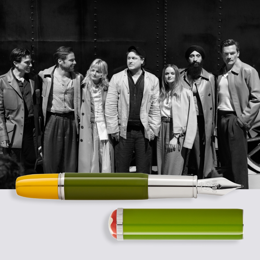 How to Write a Postcard — Travel Back in Style This Summer | Notorious-mag