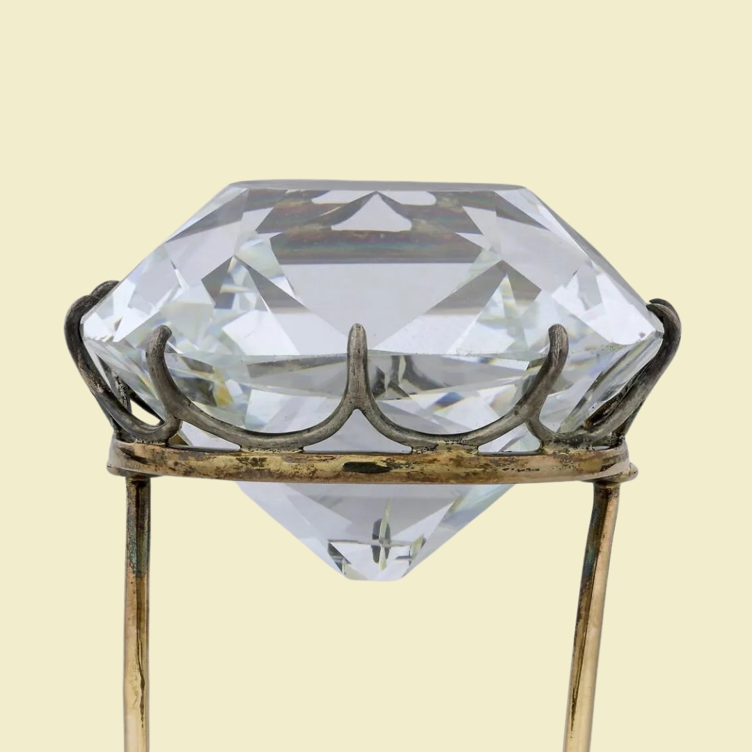 The Story of the Regent Diamond | Notorious-mag