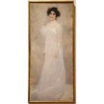 The Untold Story of Elisabeth Lederer – The Woman Behind Klimt’s Famous ...