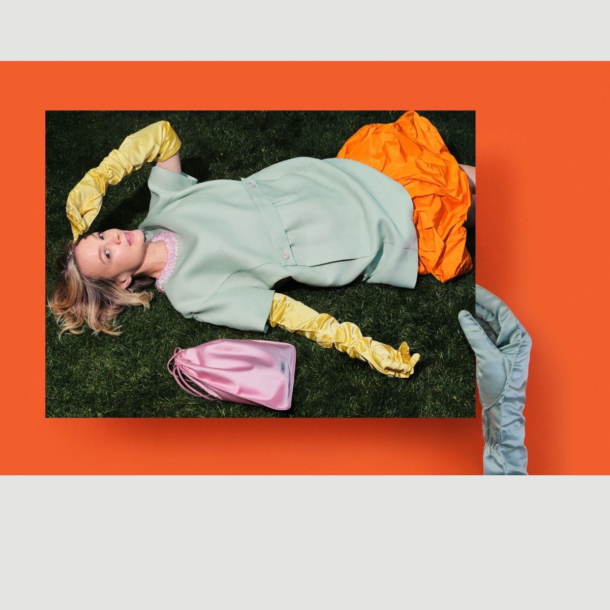 Why Spring/Summer 26 Fashion Campaigns Still Matter | Notorious-mag